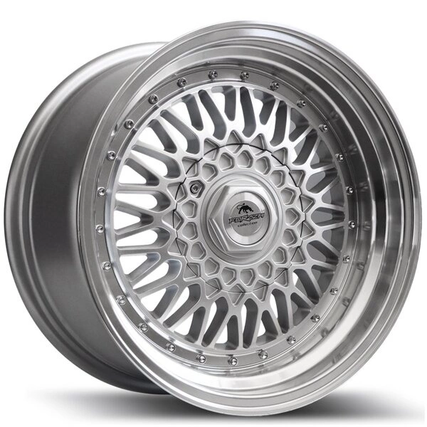 FELGI FORZZA MALM 5x112/120 8.5x17 ET30 S/LM - sklep Sportwheels.pl