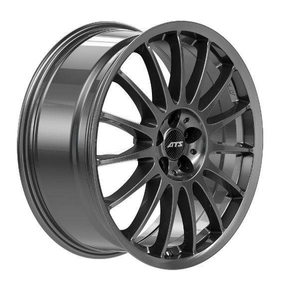 FELGI ATS STREETRALLYE 4x98 6x15 ET35 Dark Grey - sklep Sportwheels.pl