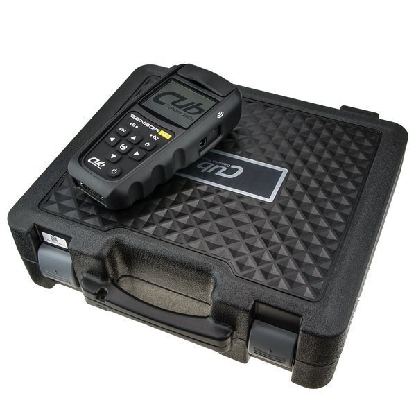 Programator czujników ciśnienia CUB TPMS Sensor AID 4.0 z OBDII - sklep ...